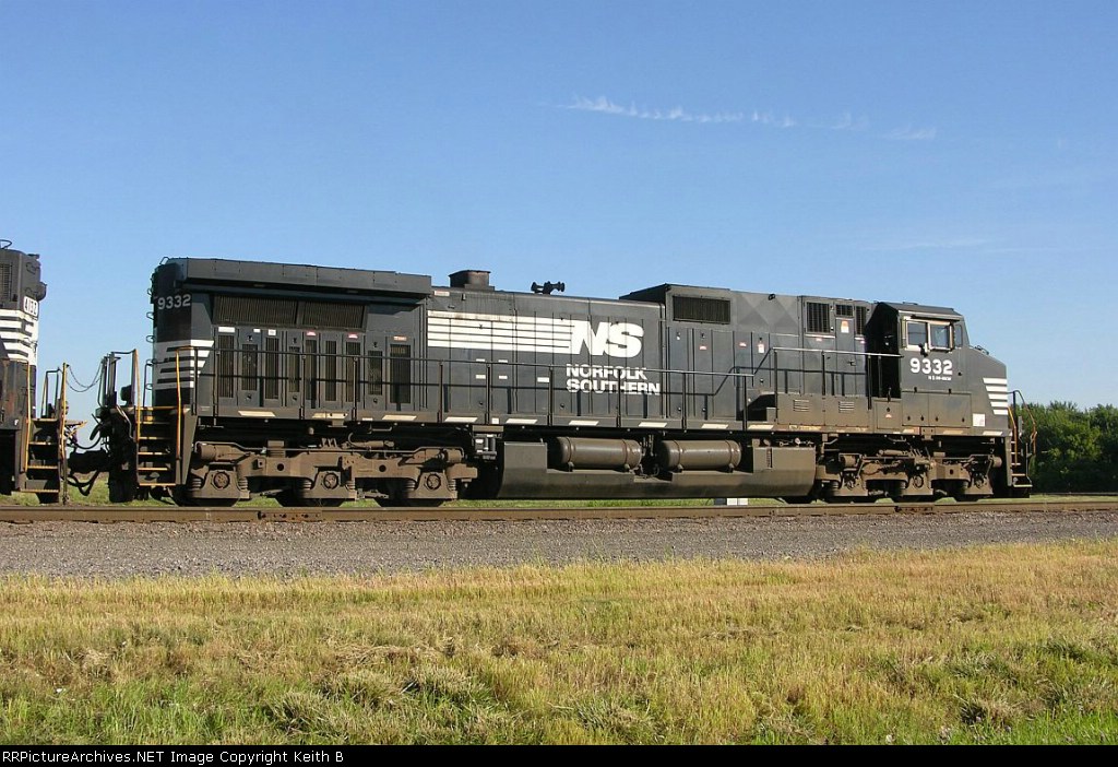 NS 9332